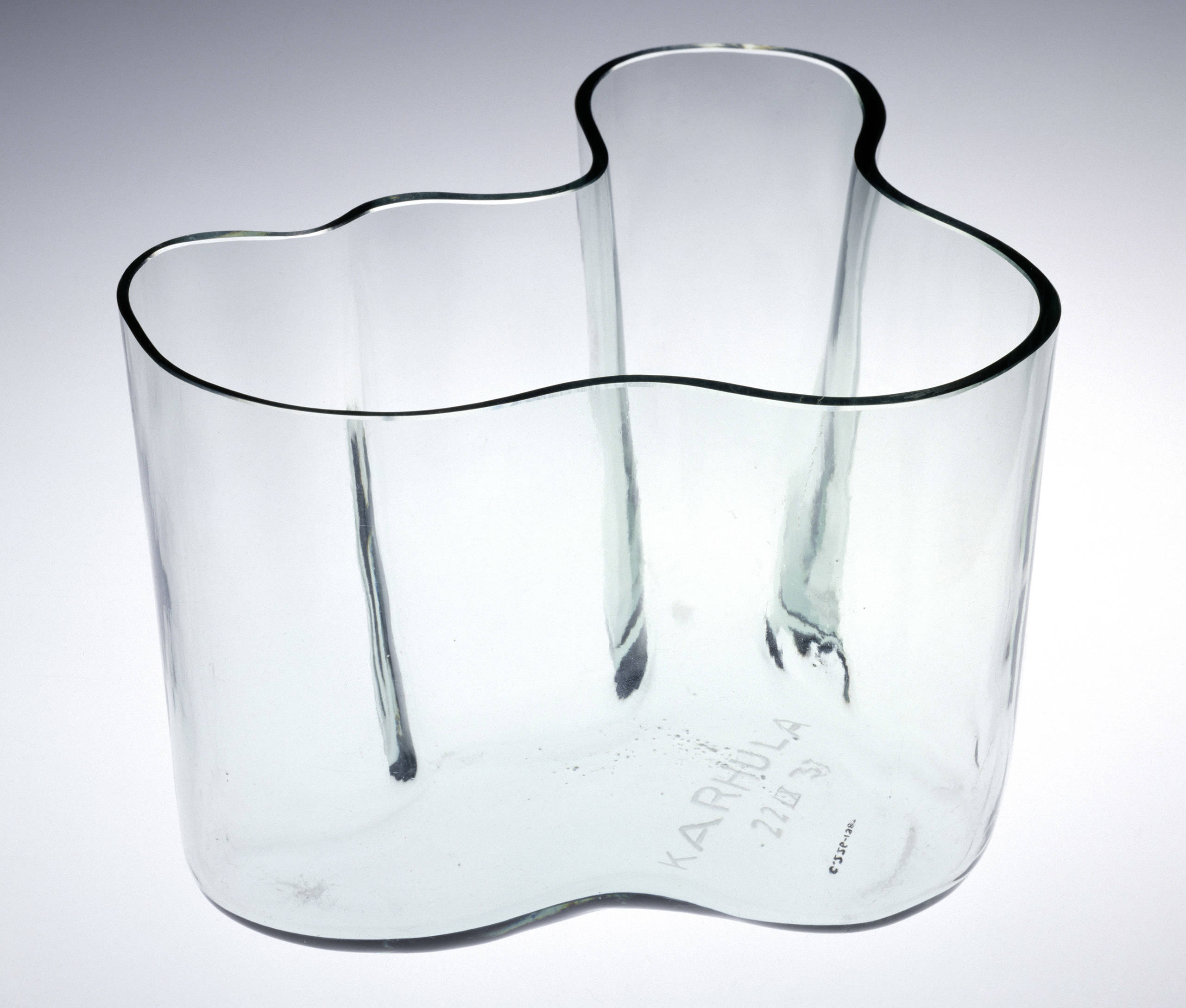 Modernism and the natural world – the designs of Alvar and Aino Aalto · V&A