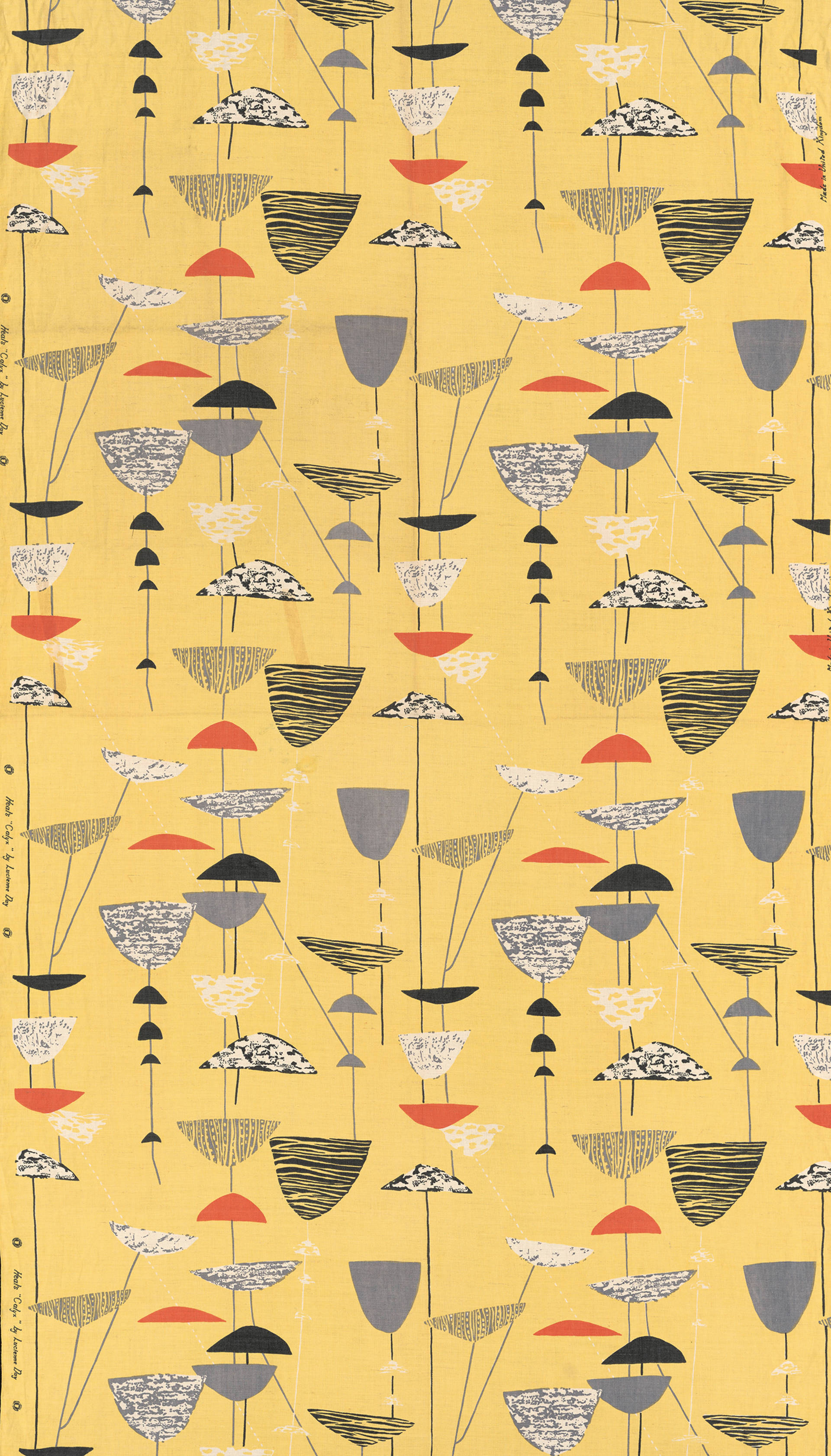 V&A · Lucienne Day