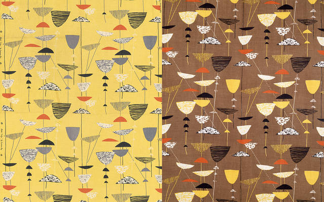 Lucienne Day – an introduction · V&A