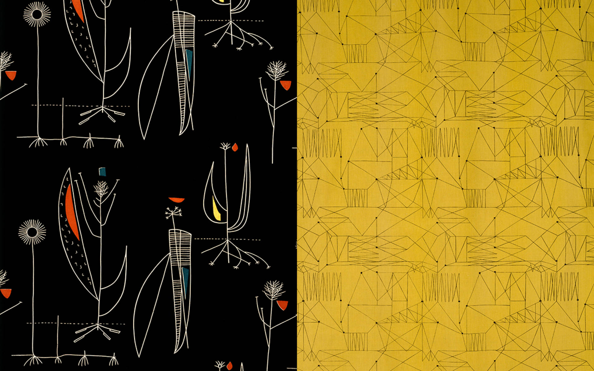 Lucienne Day – an introduction · V&A