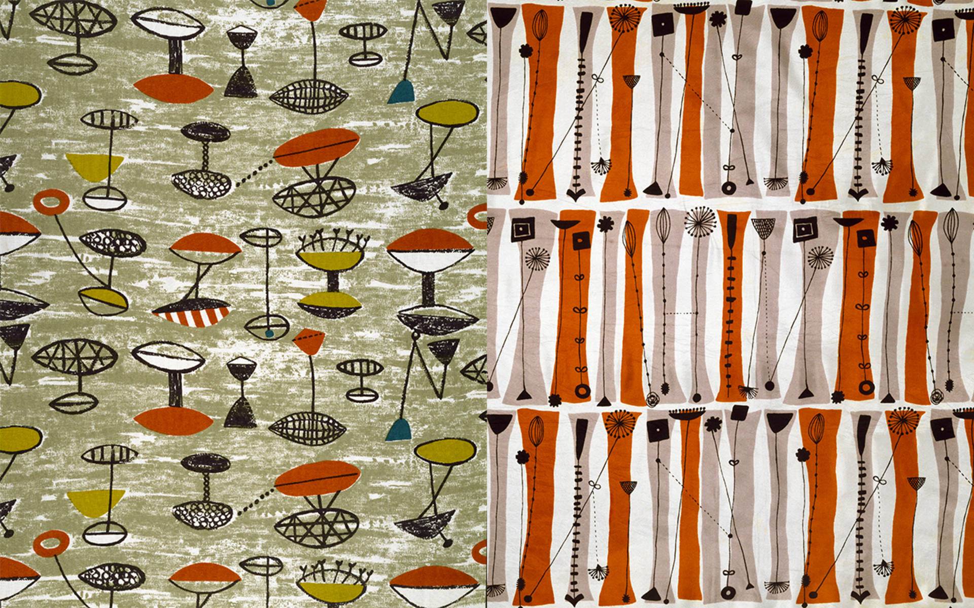 Lucienne Day – an introduction · V&A