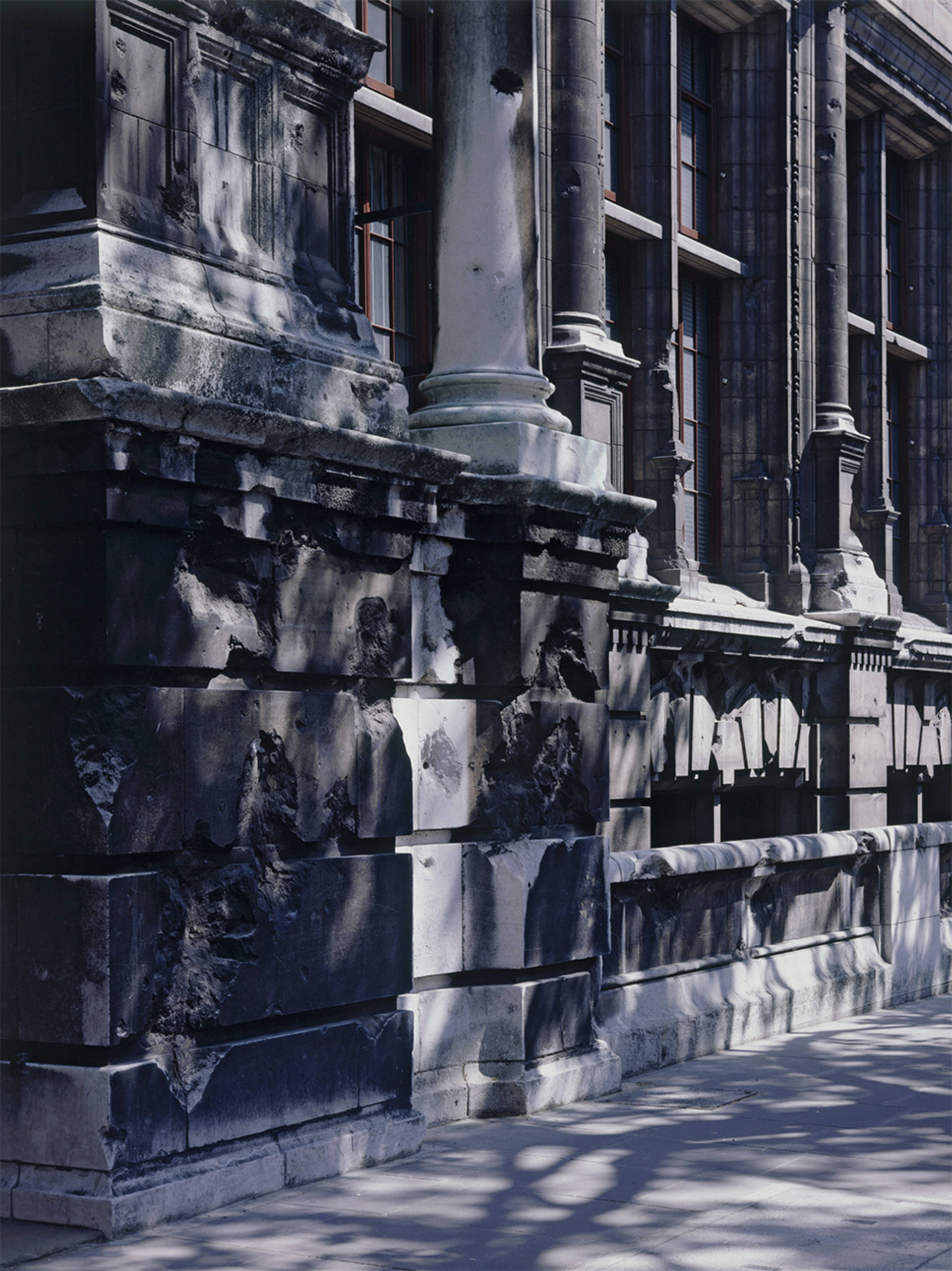 A history of the V&A on Exhibition Road · V&A