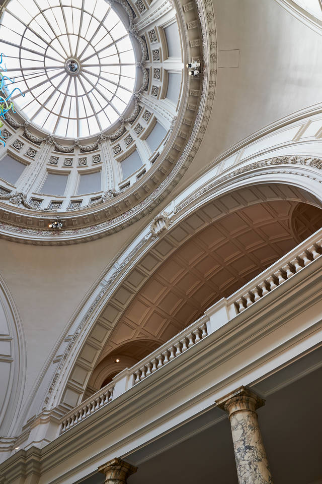 V&A · The V&A Story