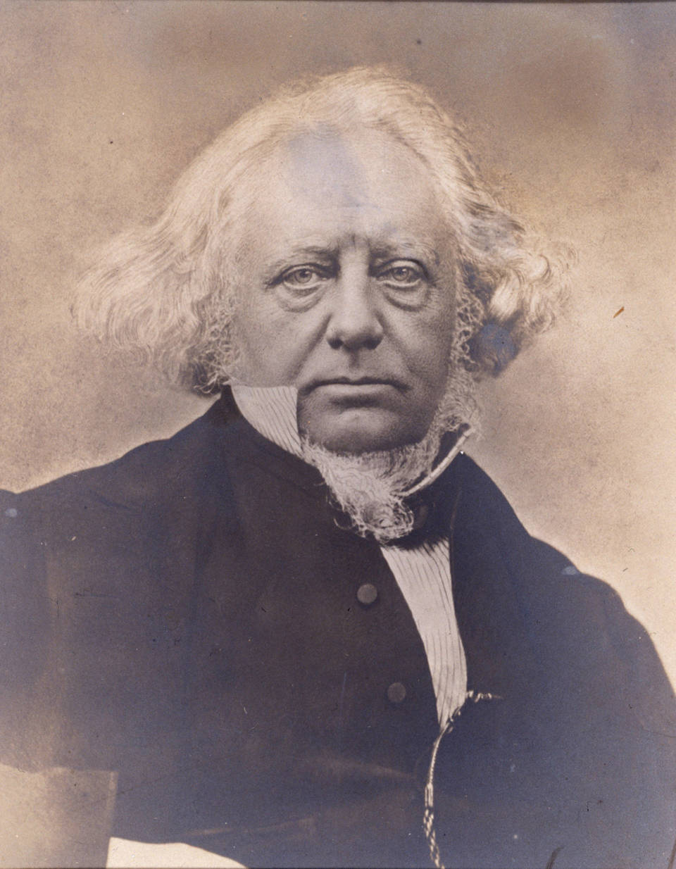 Building the Museum · V&A