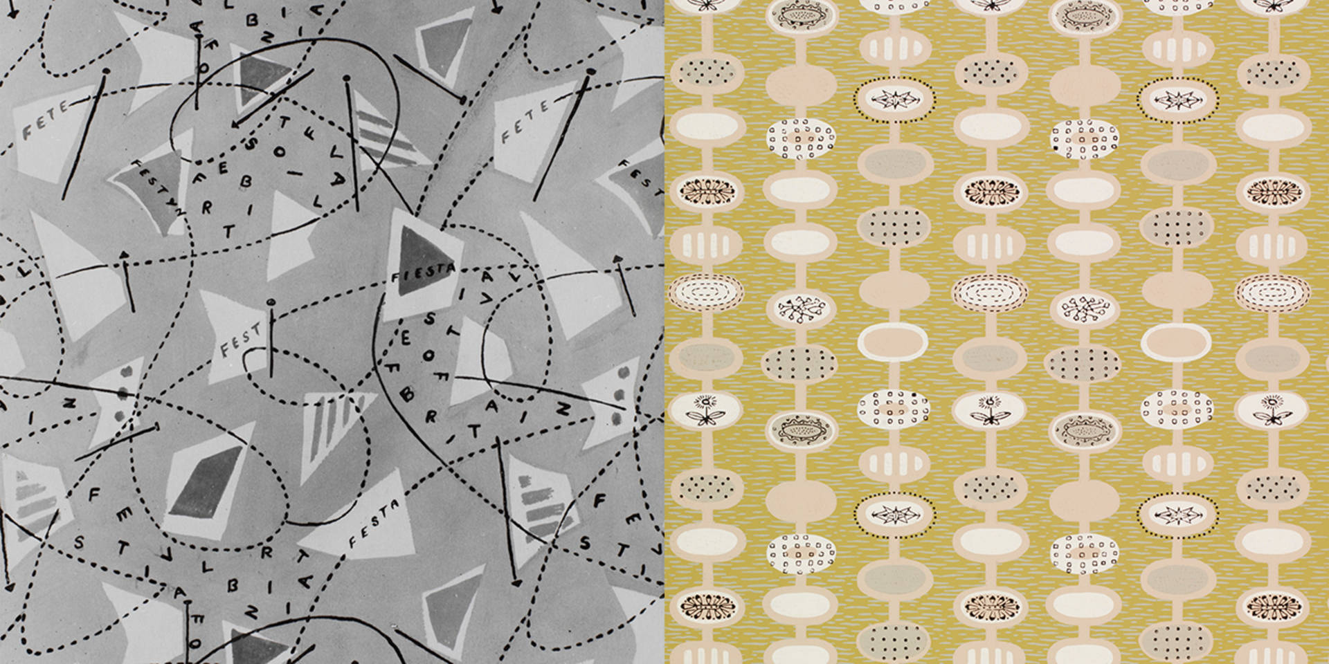 Lucienne Day – an introduction · V&A