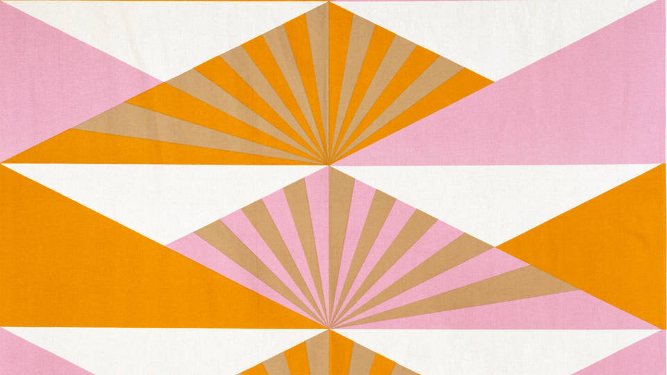 V&A · Lucienne Day – an introduction