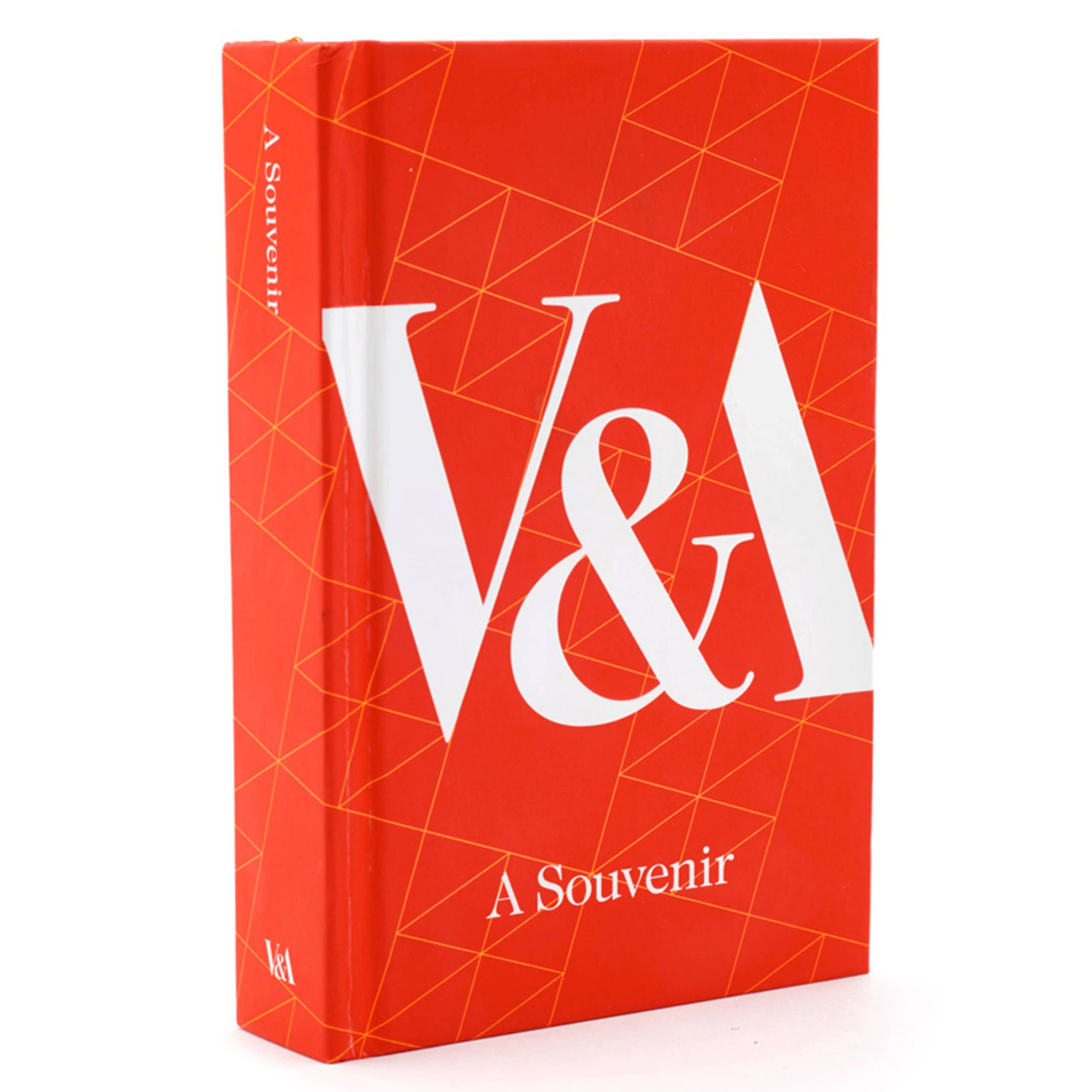 V&A · 100 Facts About The V&A