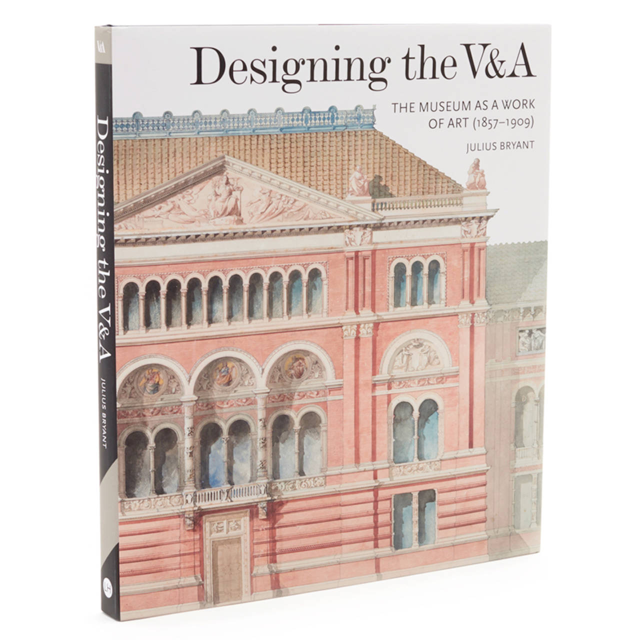 A history of the V&A on Exhibition Road · V&A