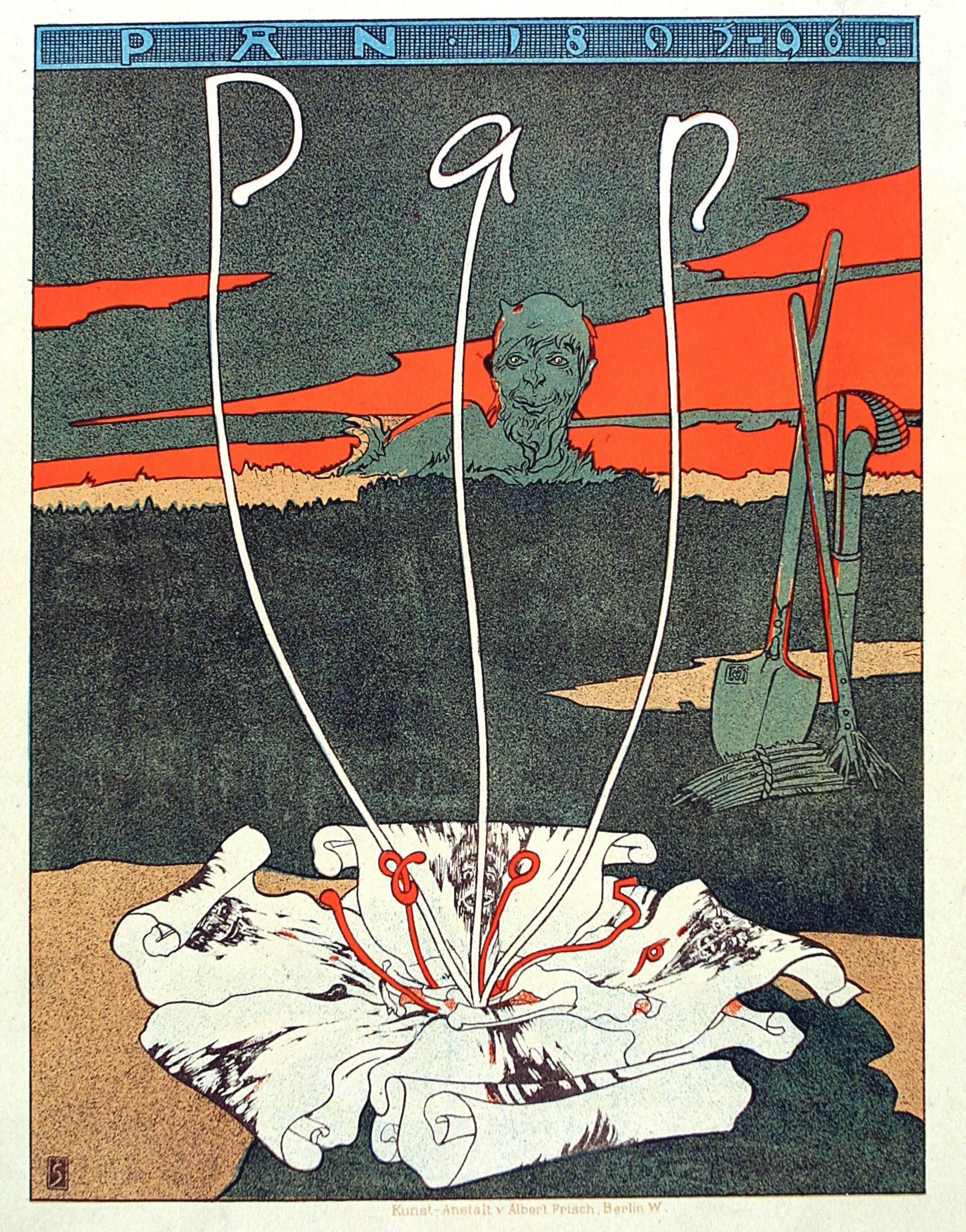 Art Nouveau – an international style · V&A