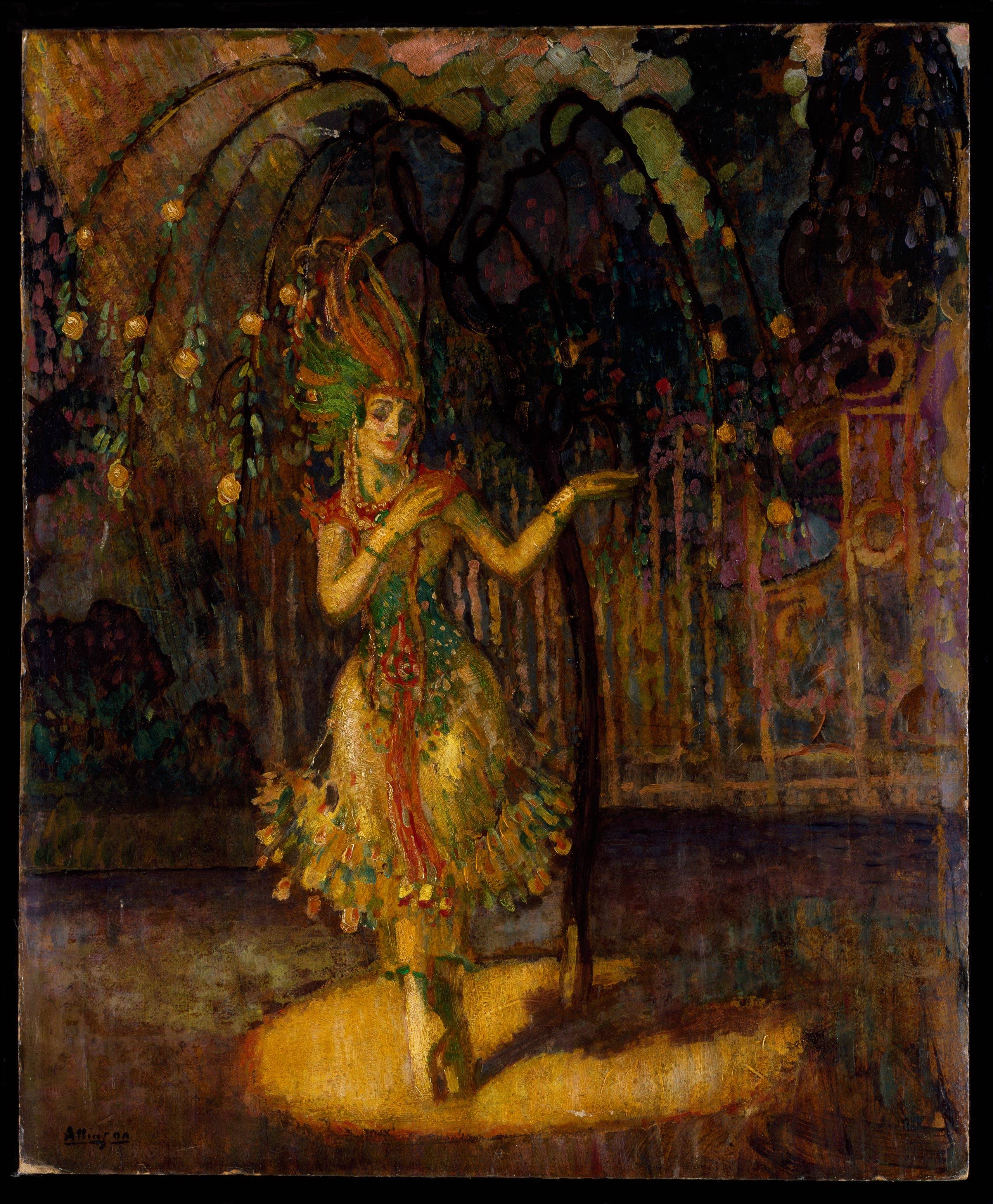 Art Nouveau – an international style · V&A