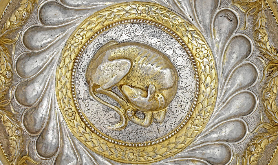 V&A · Gilbert Collection