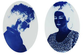 V&A · Photographic Processes