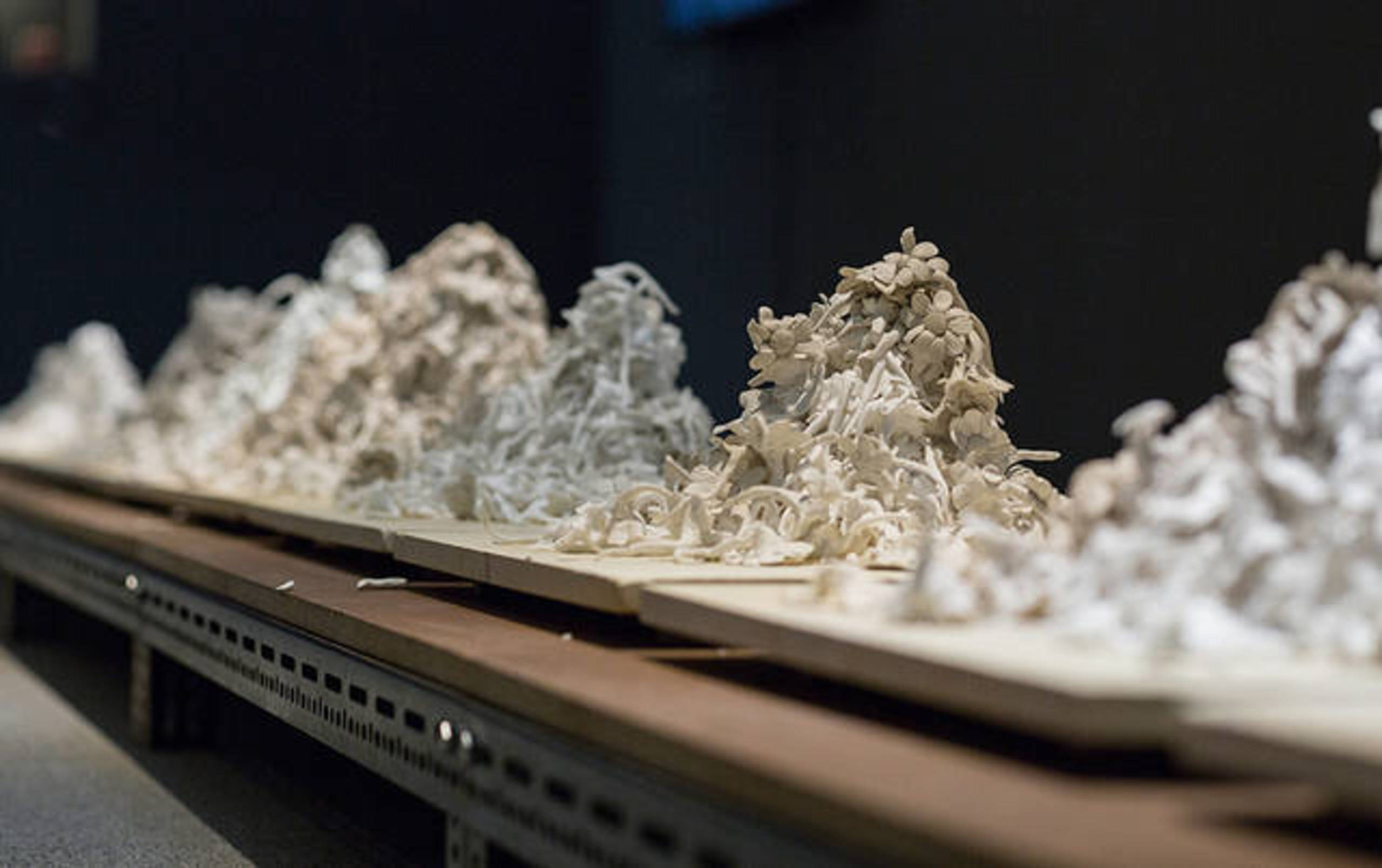 About the Woman's Hour Craft Prize · V&A