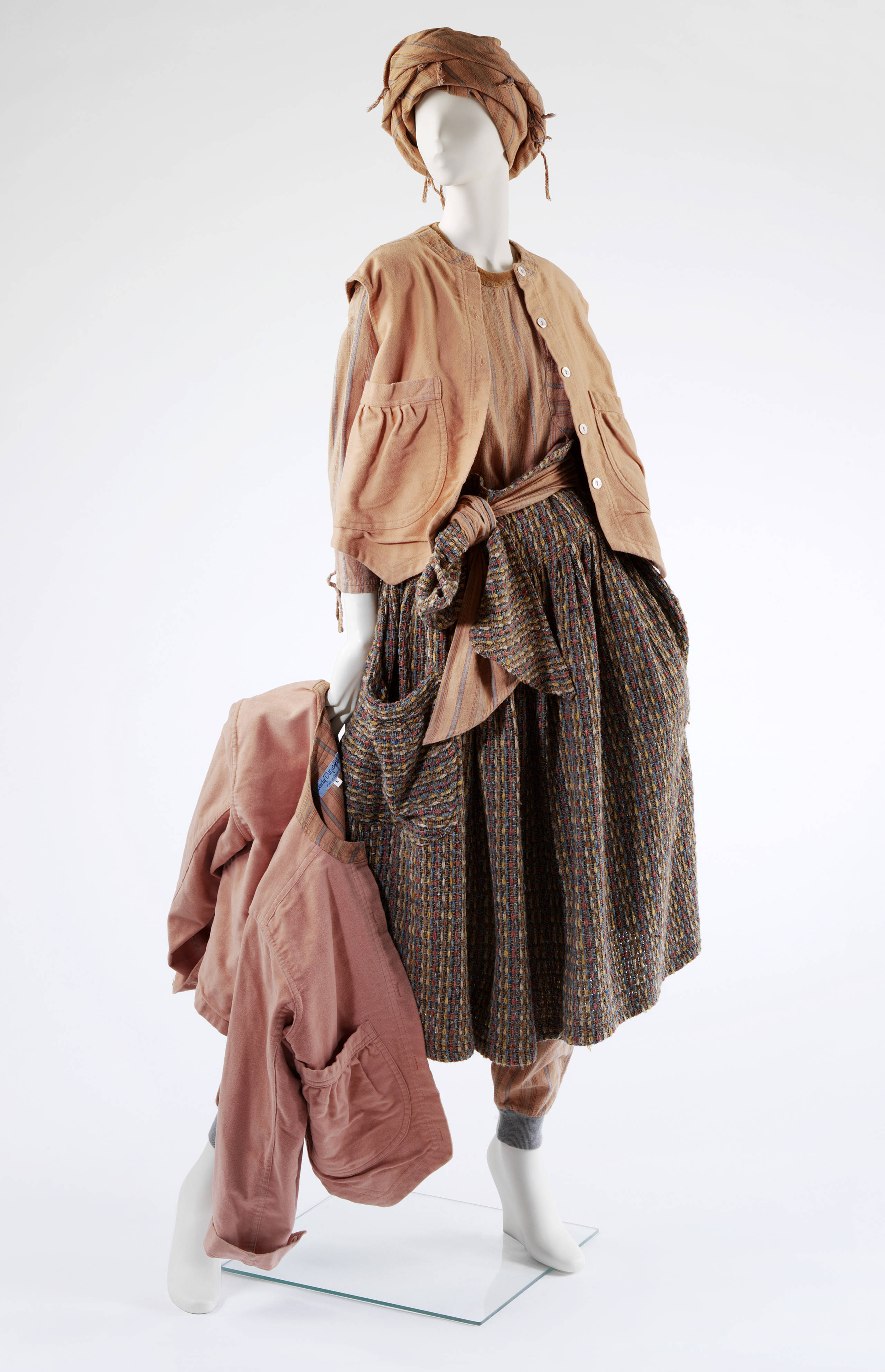 Knitting traditions of the British Isles and Ireland · V&A