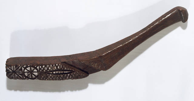 Knitting traditions of the British Isles and Ireland · V&A