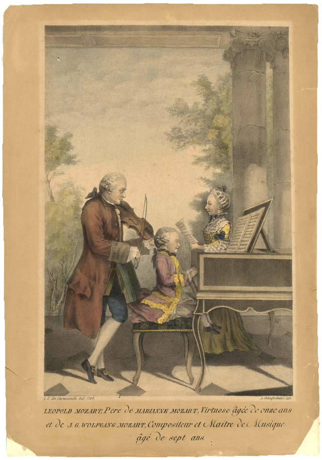 Opera – an introduction · V&A