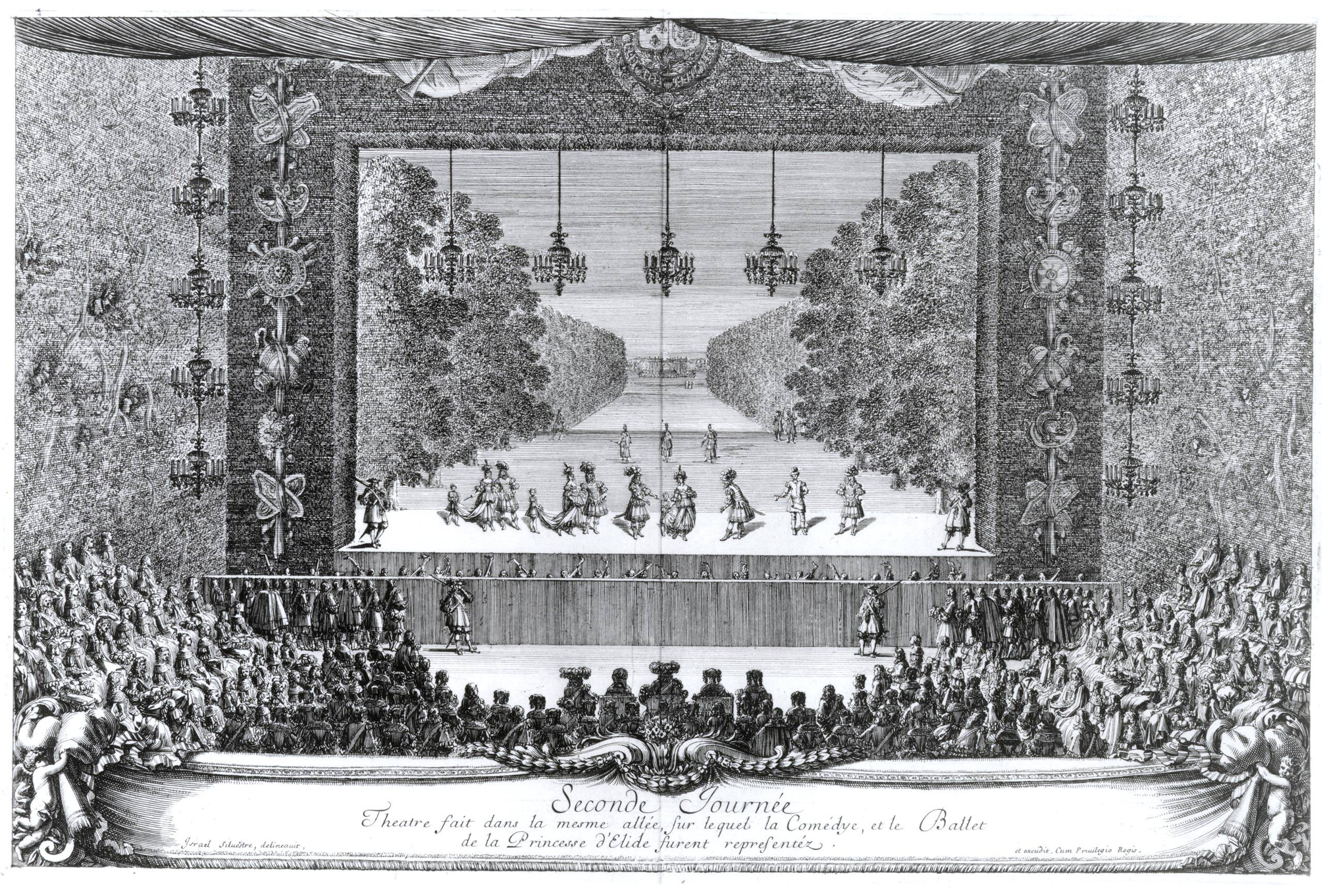 Opera engravings, caricatures, and prints · V&A