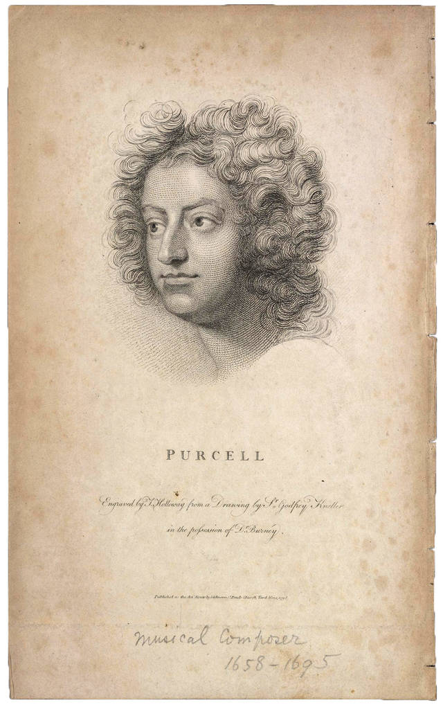 V&A · The Development Of British Opera