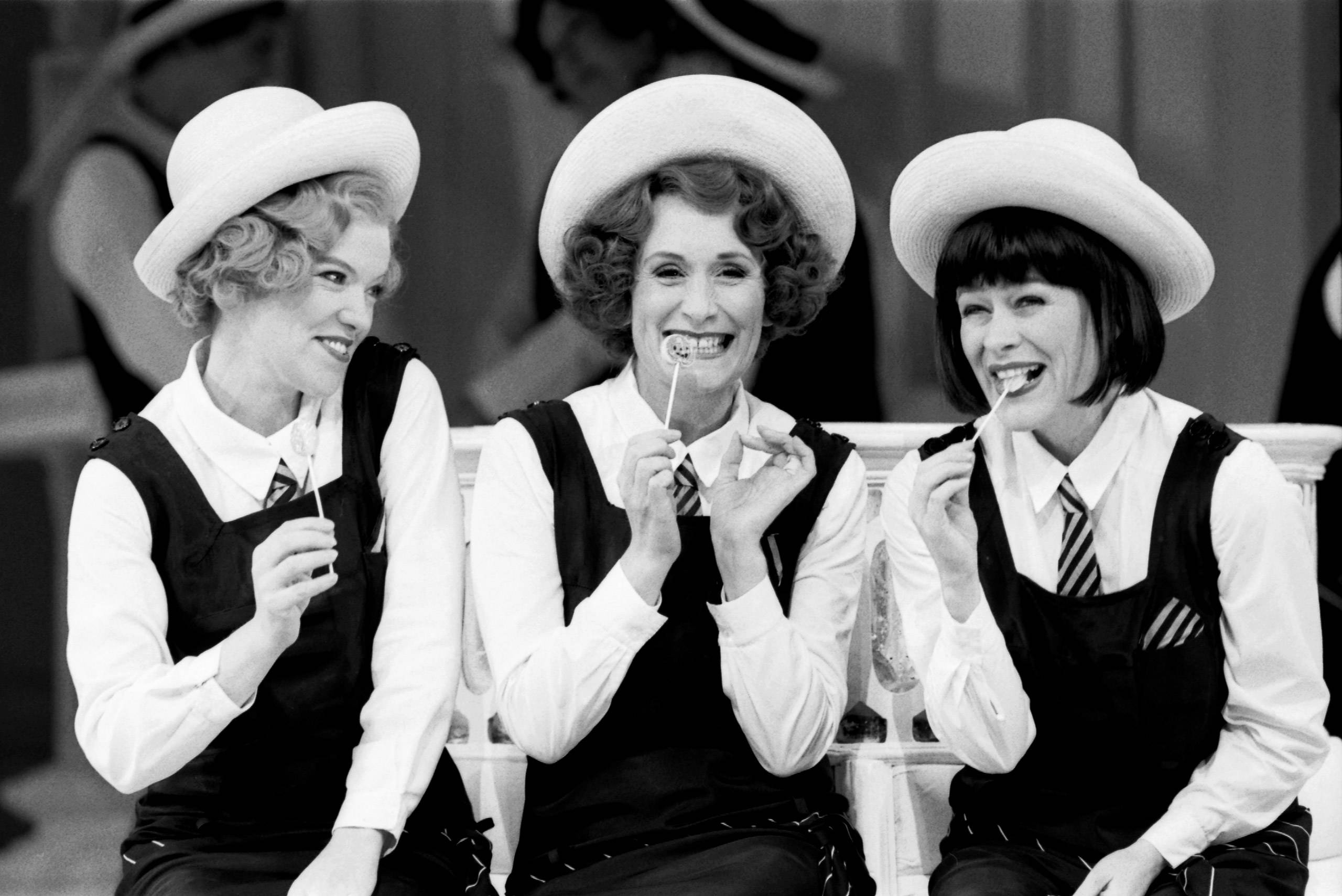 V&A · The Development Of British Opera