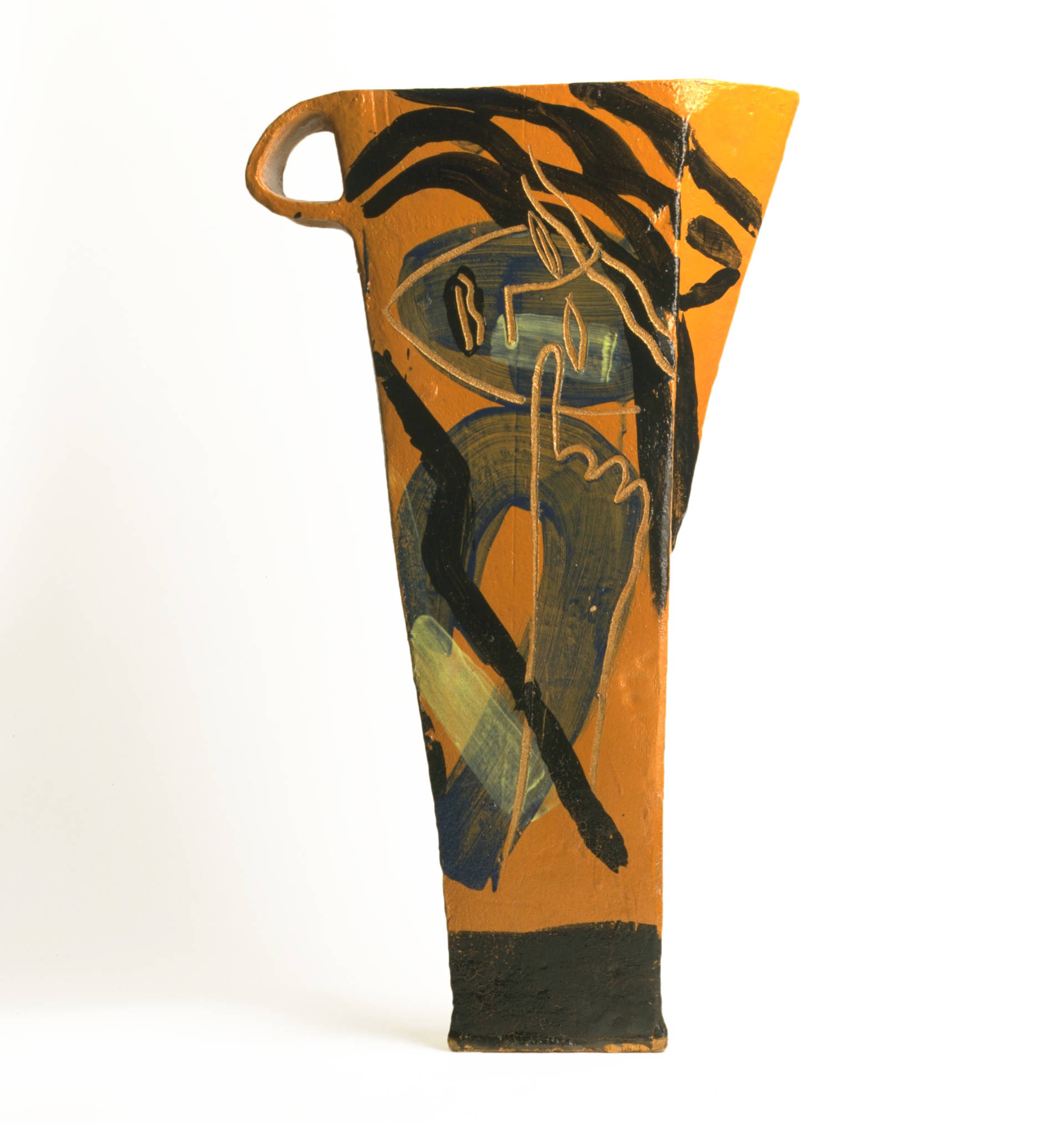 Bruce McLean's Garden Ware · V&A