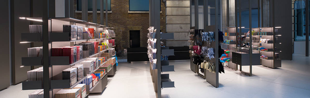 Shopping at the V&A · V&A