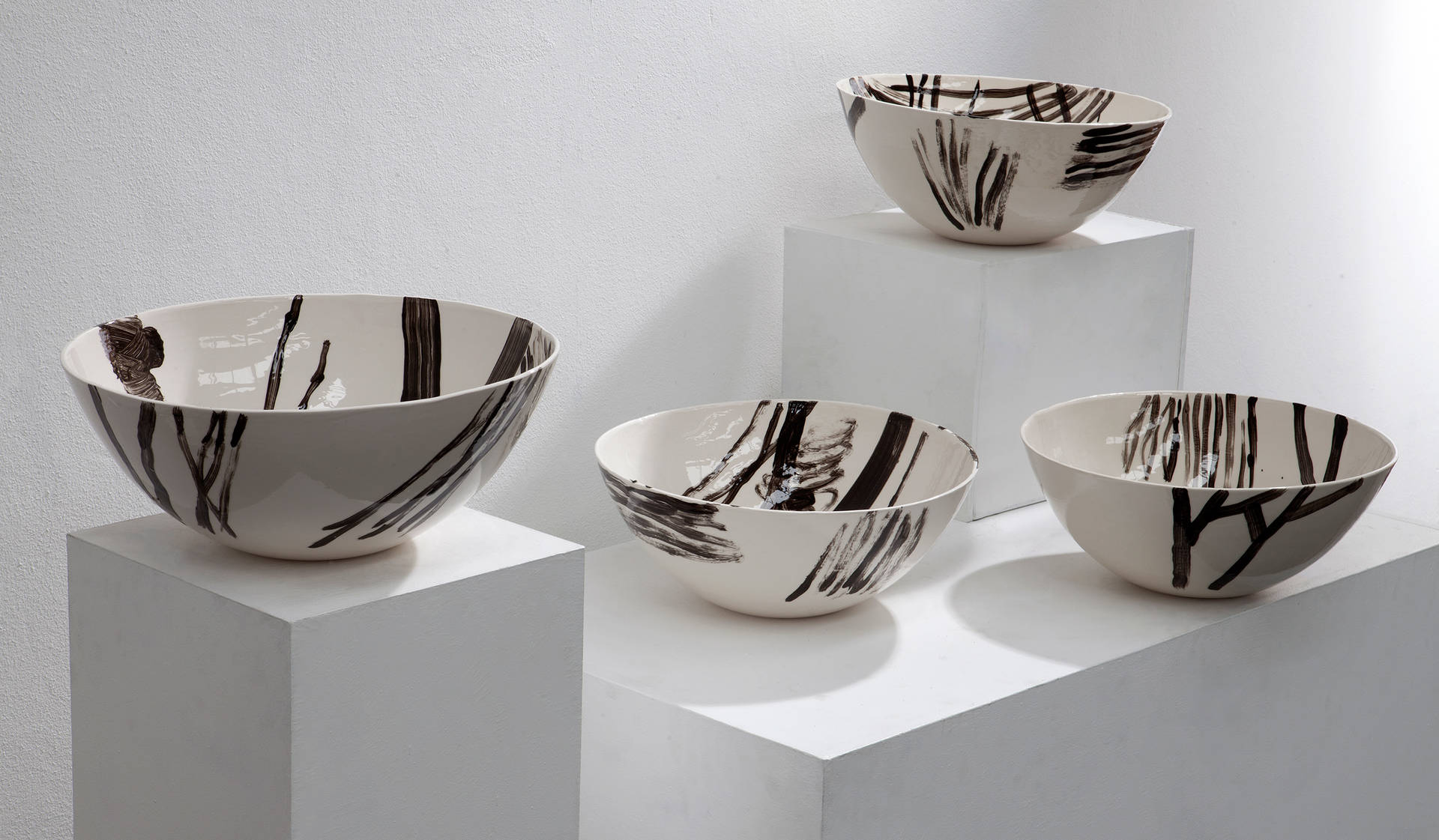 Bruce McLean's Garden Ware · V&A