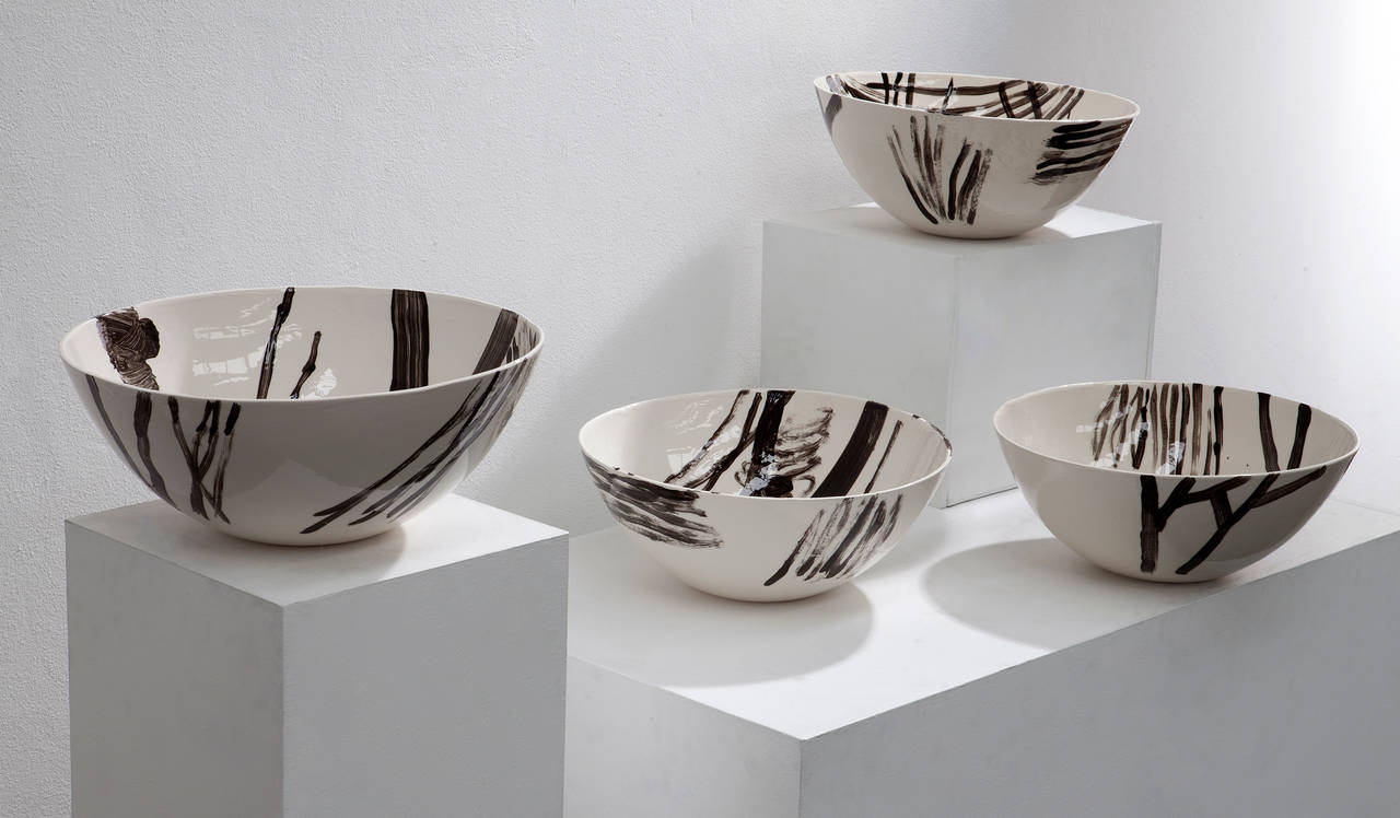 Bruce McLean's Garden Ware · V&A