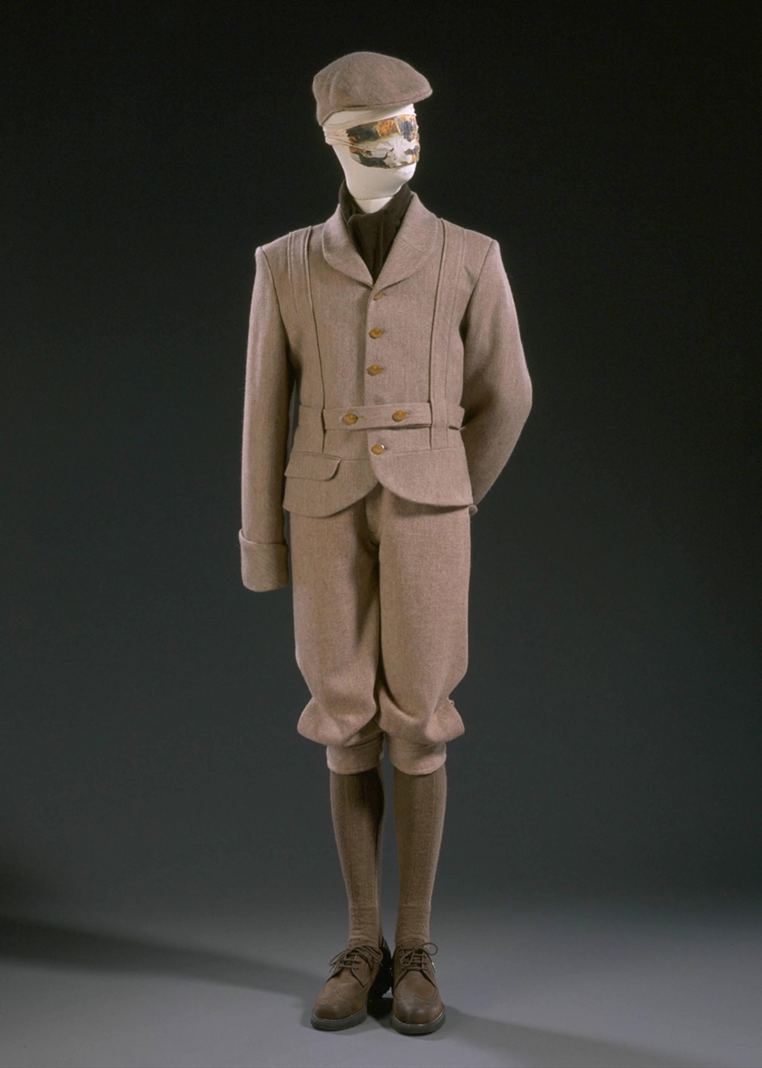 Vivienne Westwood: a taste for the past · V&A