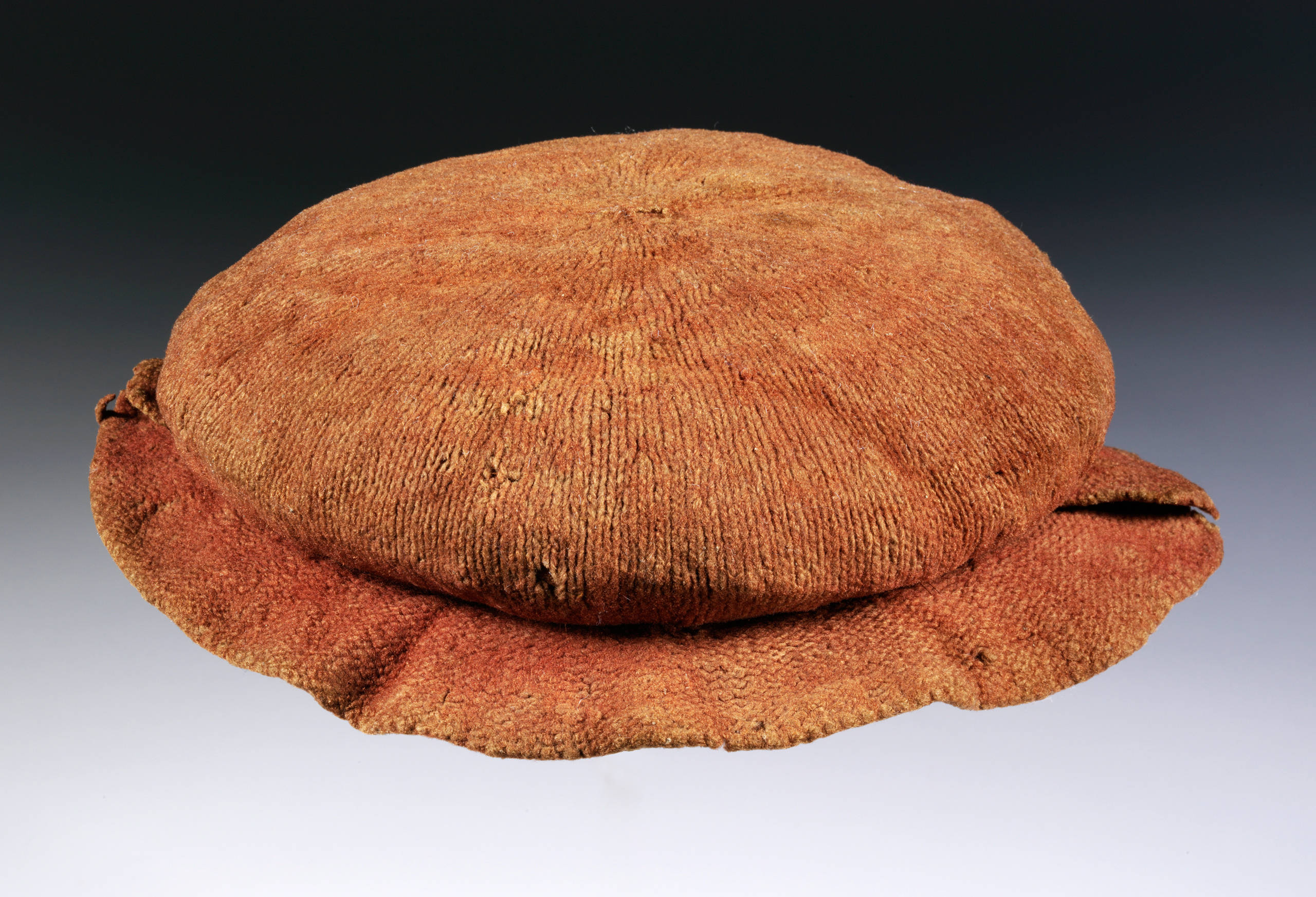 The history of hand-knitting · V&A