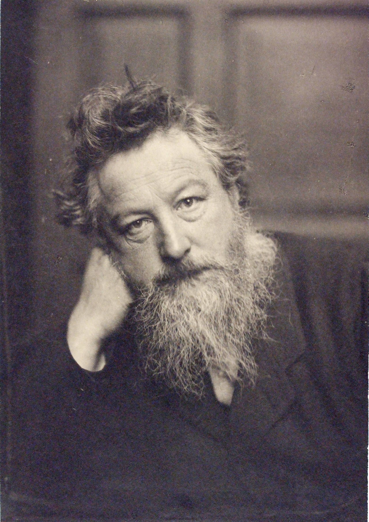 Introducing William Morris · V&A