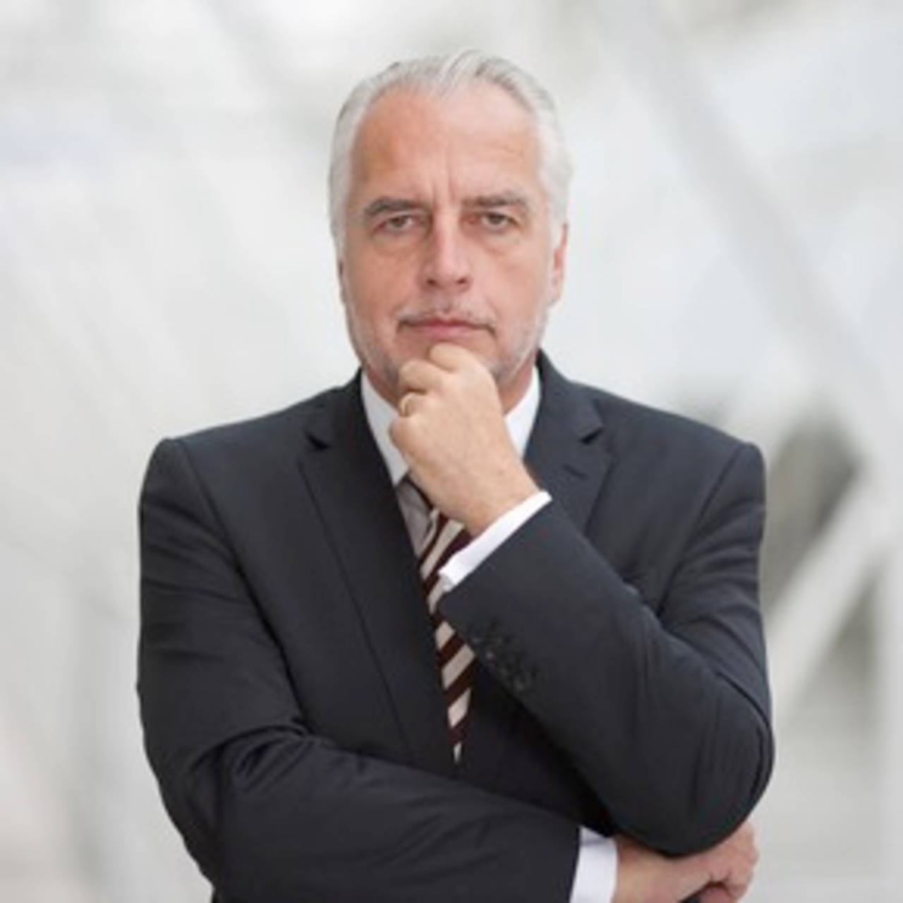 V&A Directors · V&A