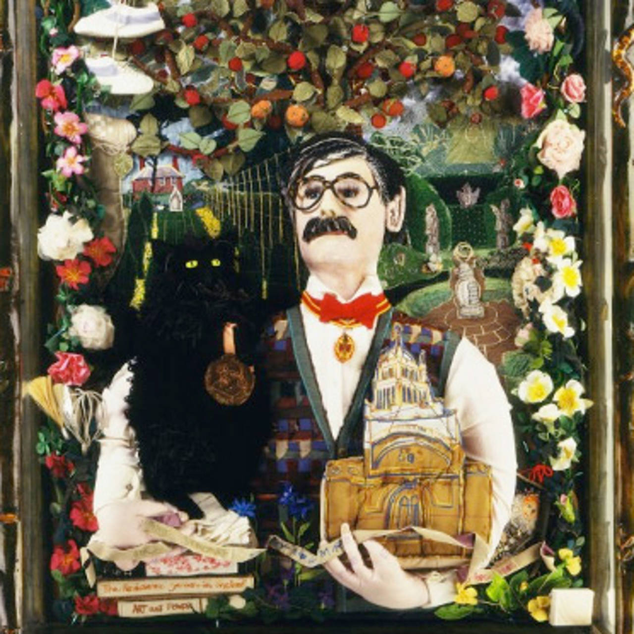 V&A Directors · V&A