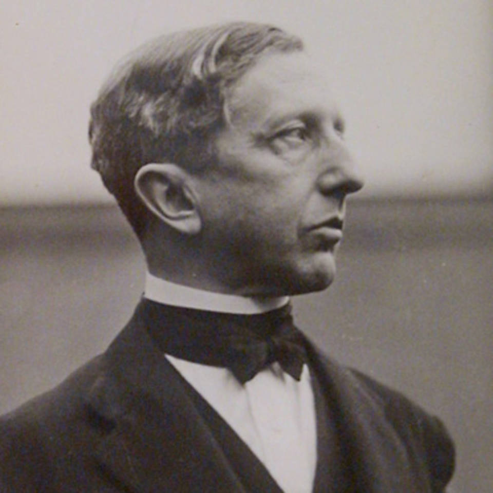 V&A Directors · V&A