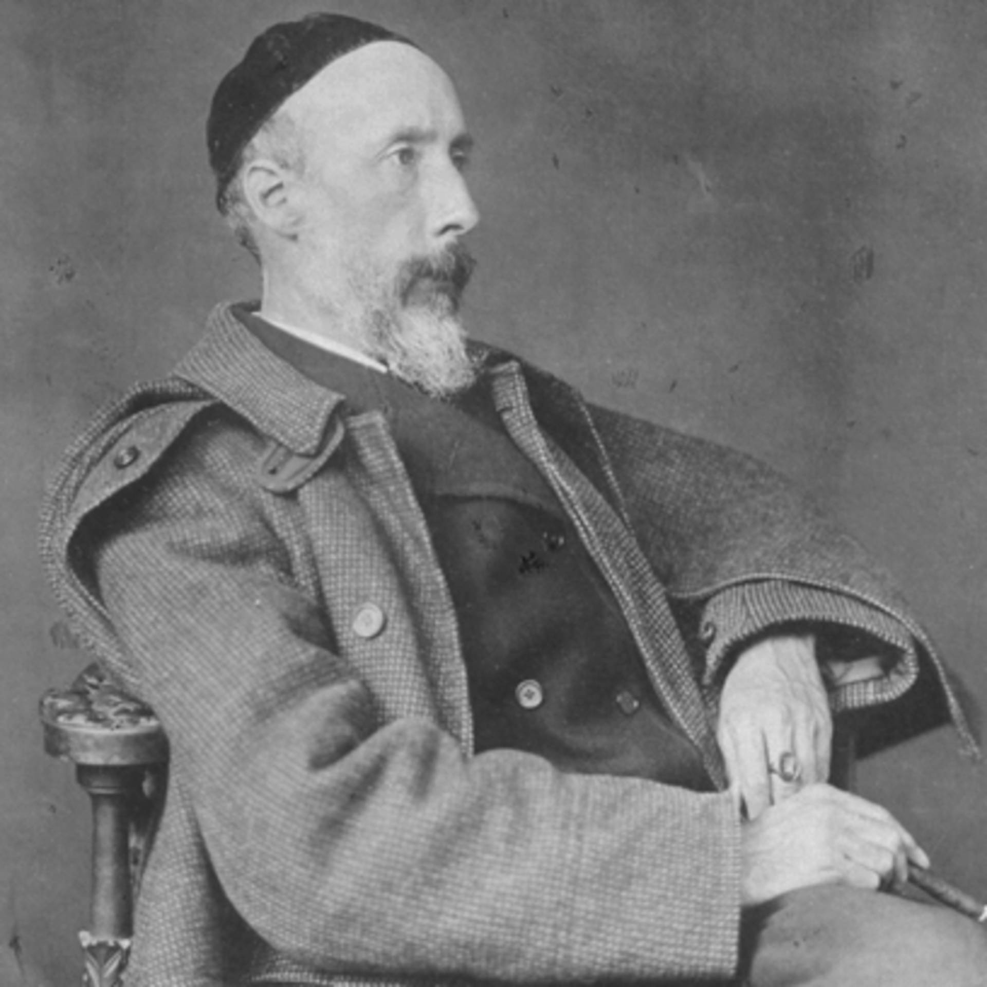 V&A Directors · V&A