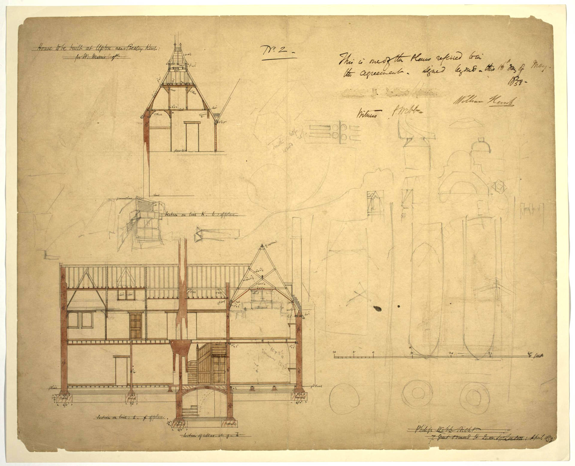 Introducing William Morris · V&A