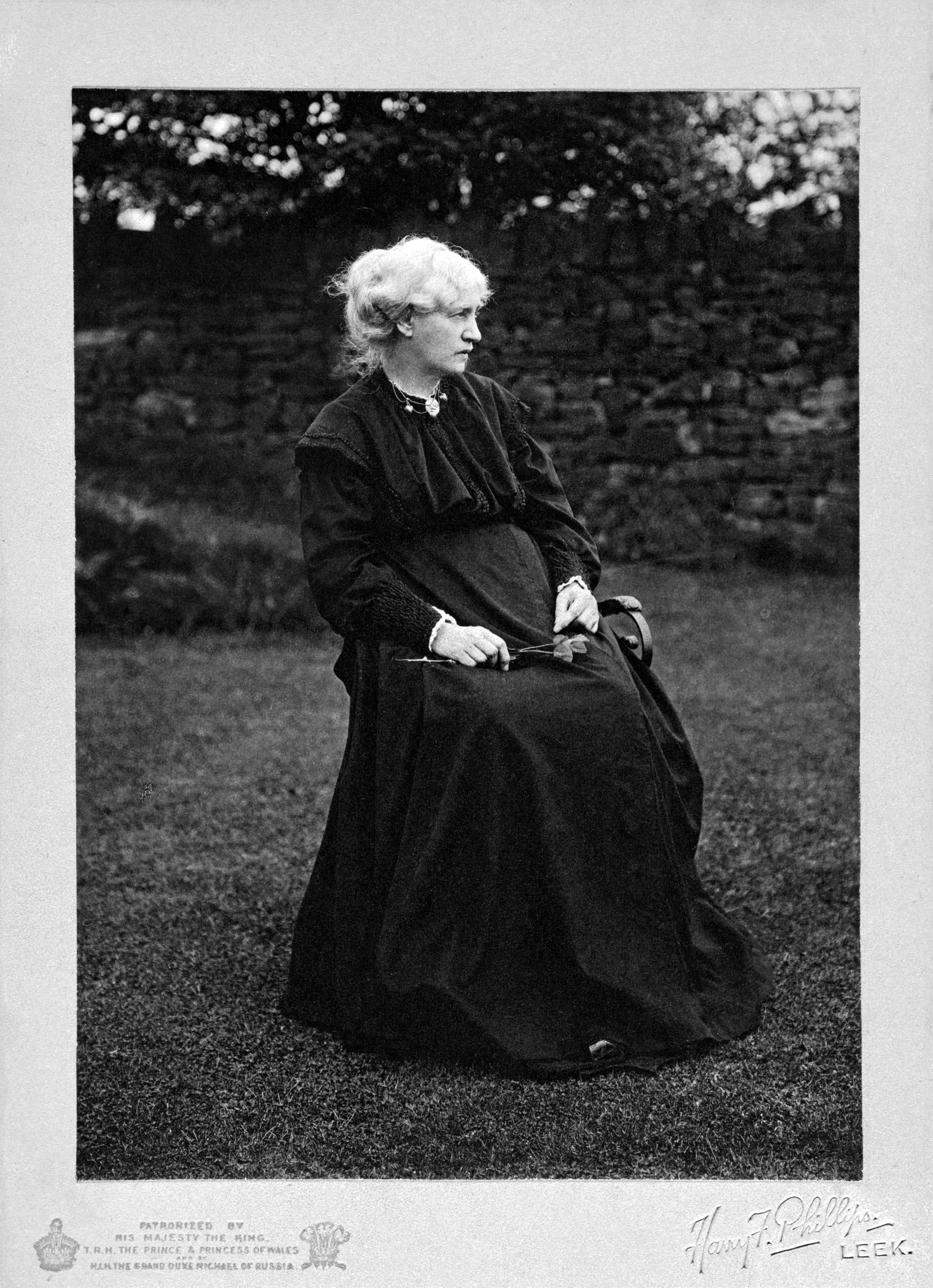 Introducing William Morris · V&A