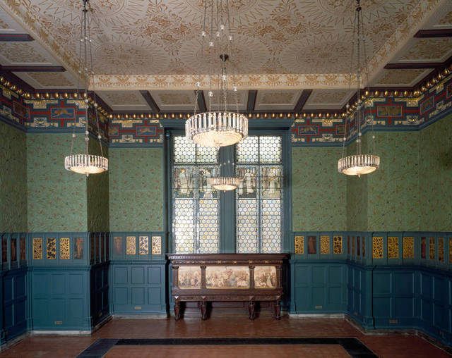 Introducing William Morris · V&A