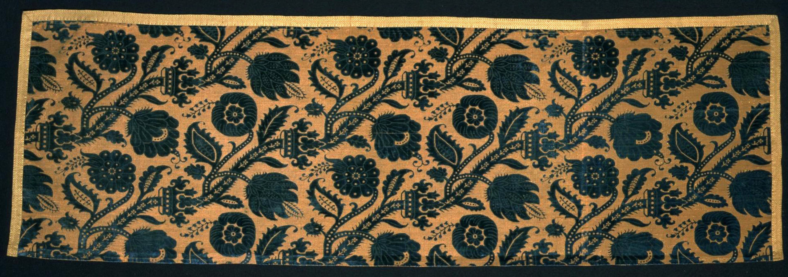 William Morris and historical design · V&A