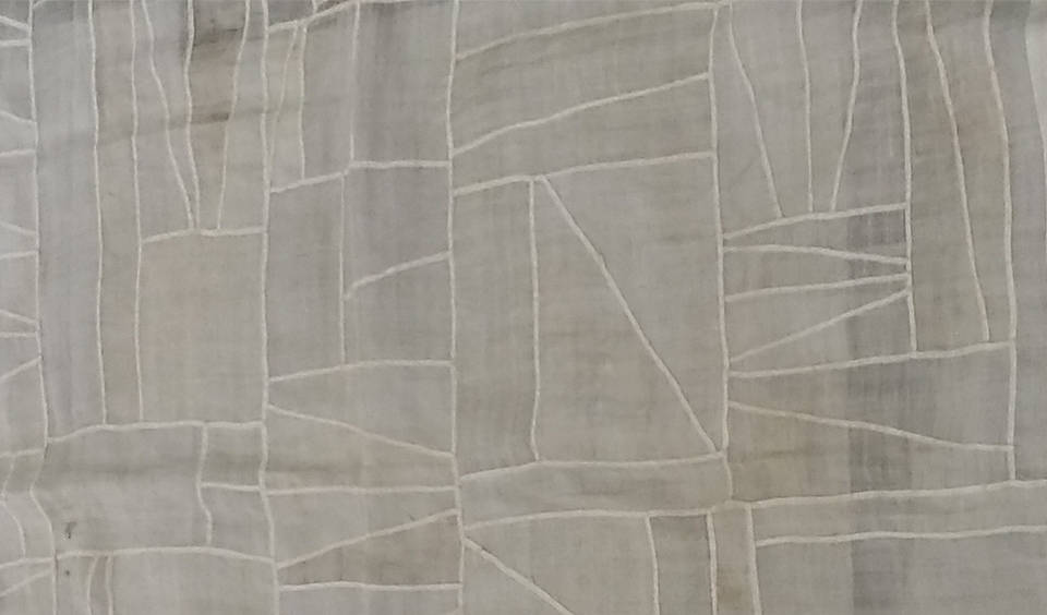 Jogakbo – traditional Korean patchwork · V&A