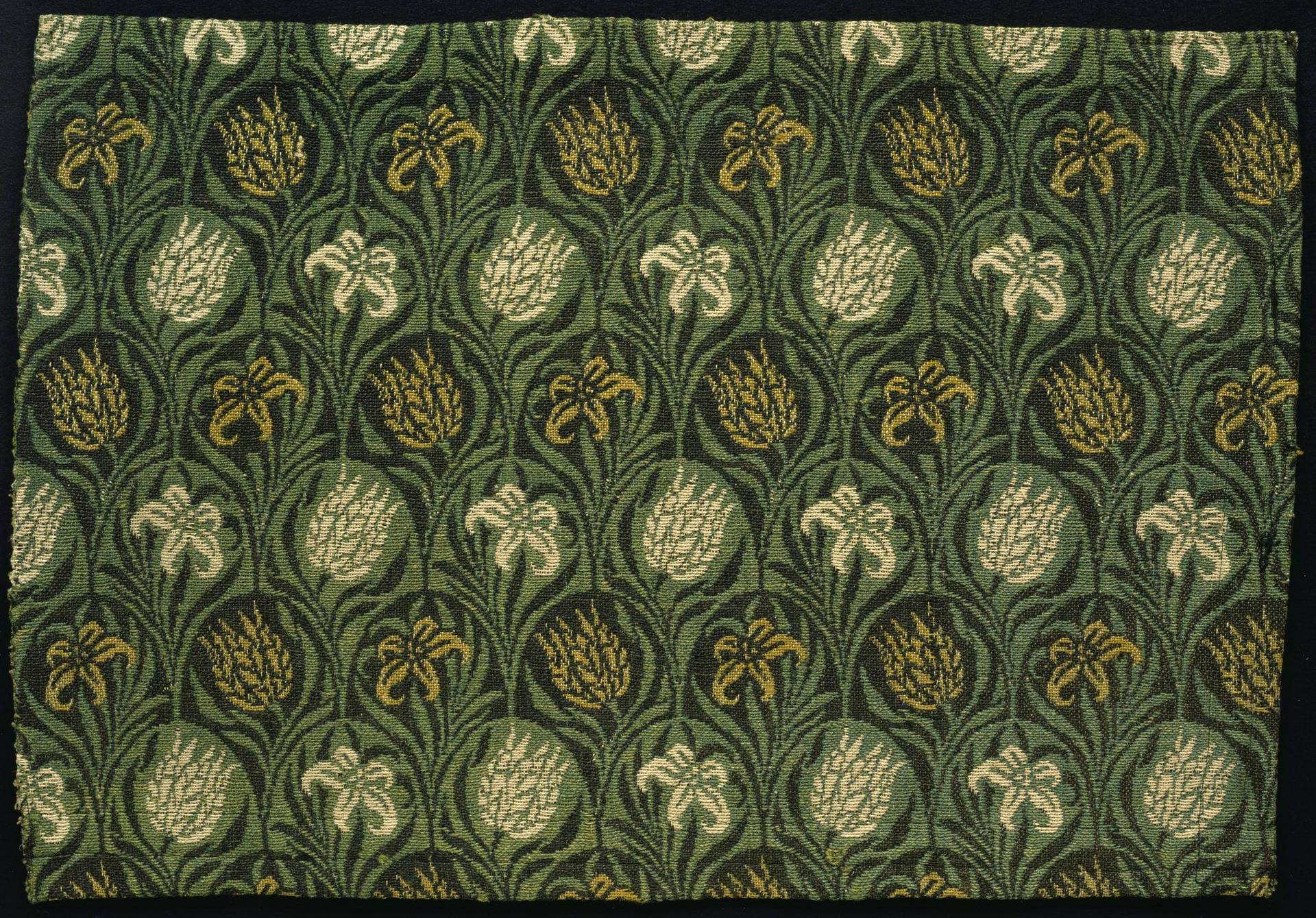 V&A · William Morris Textiles