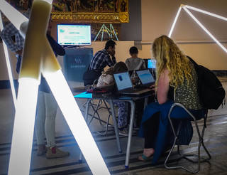 V&A · What's On Courses Programme