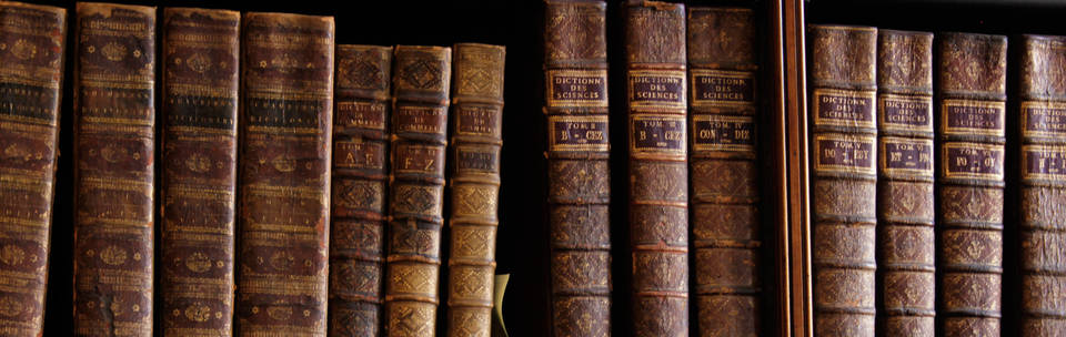 National Art Library · V&A