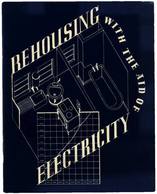 V&A · Printing A New World: Commercial Graphics In The 1930s