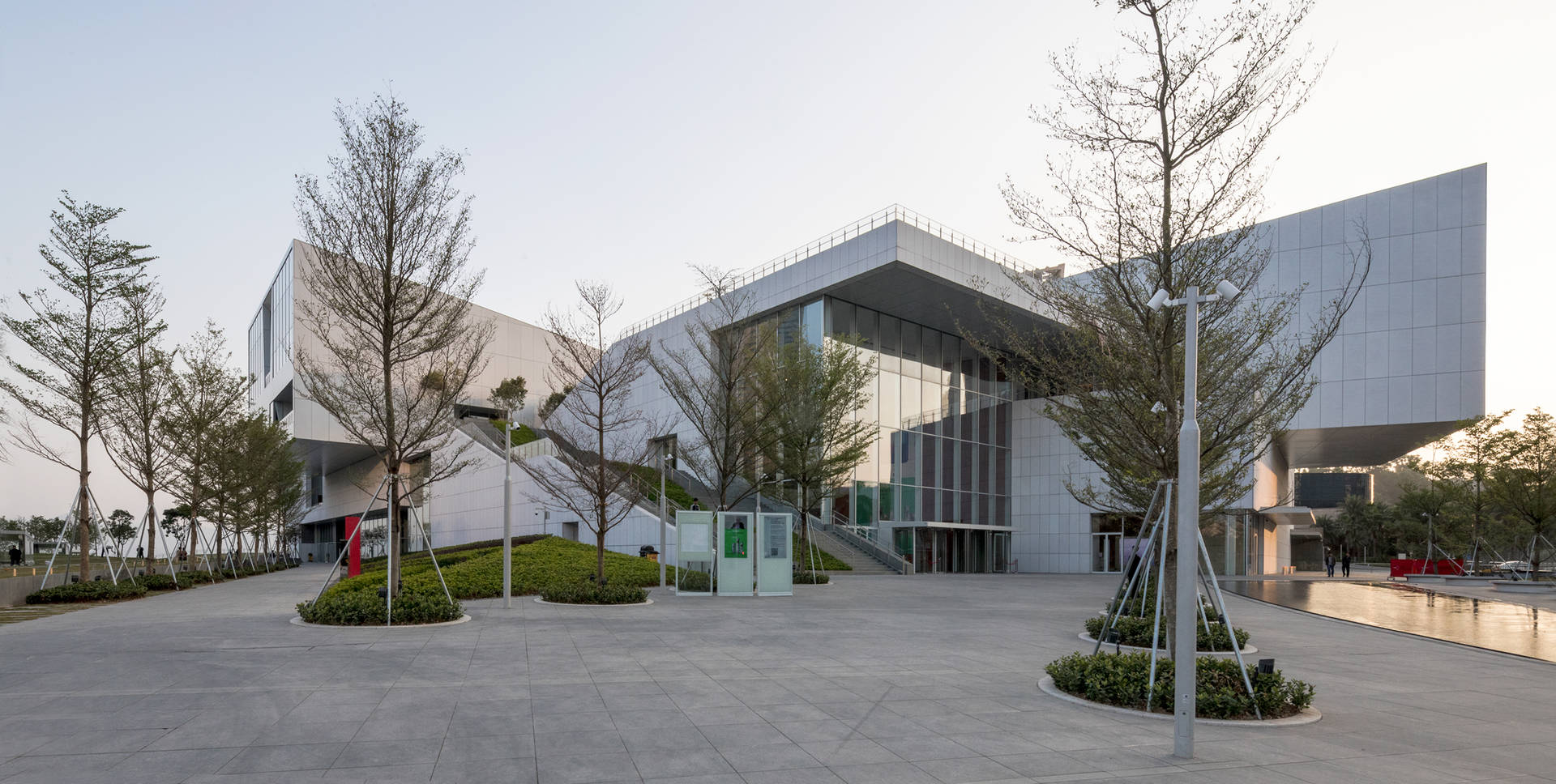 V&A at Design Society, Shenzhen · V&A