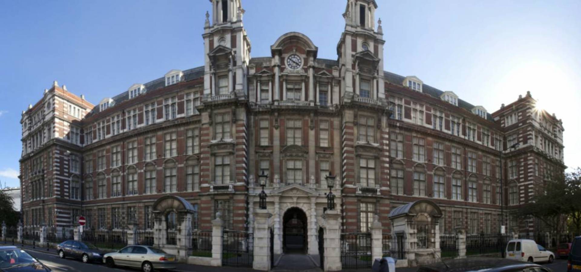 V&A · Blythe House Tour 1: Building Tour, Furniture And Theatre ...