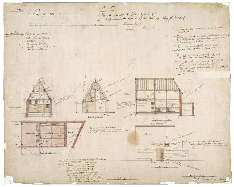 Philip Webb: a new vision for domestic space · V&A