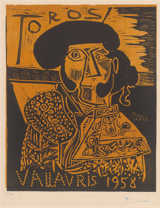 What is print? · V&A