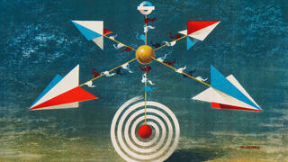 V&A · Post War Design