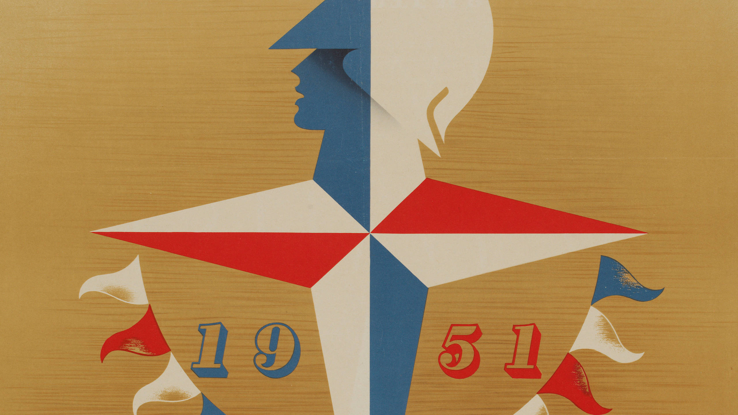 V&A · Post War Design