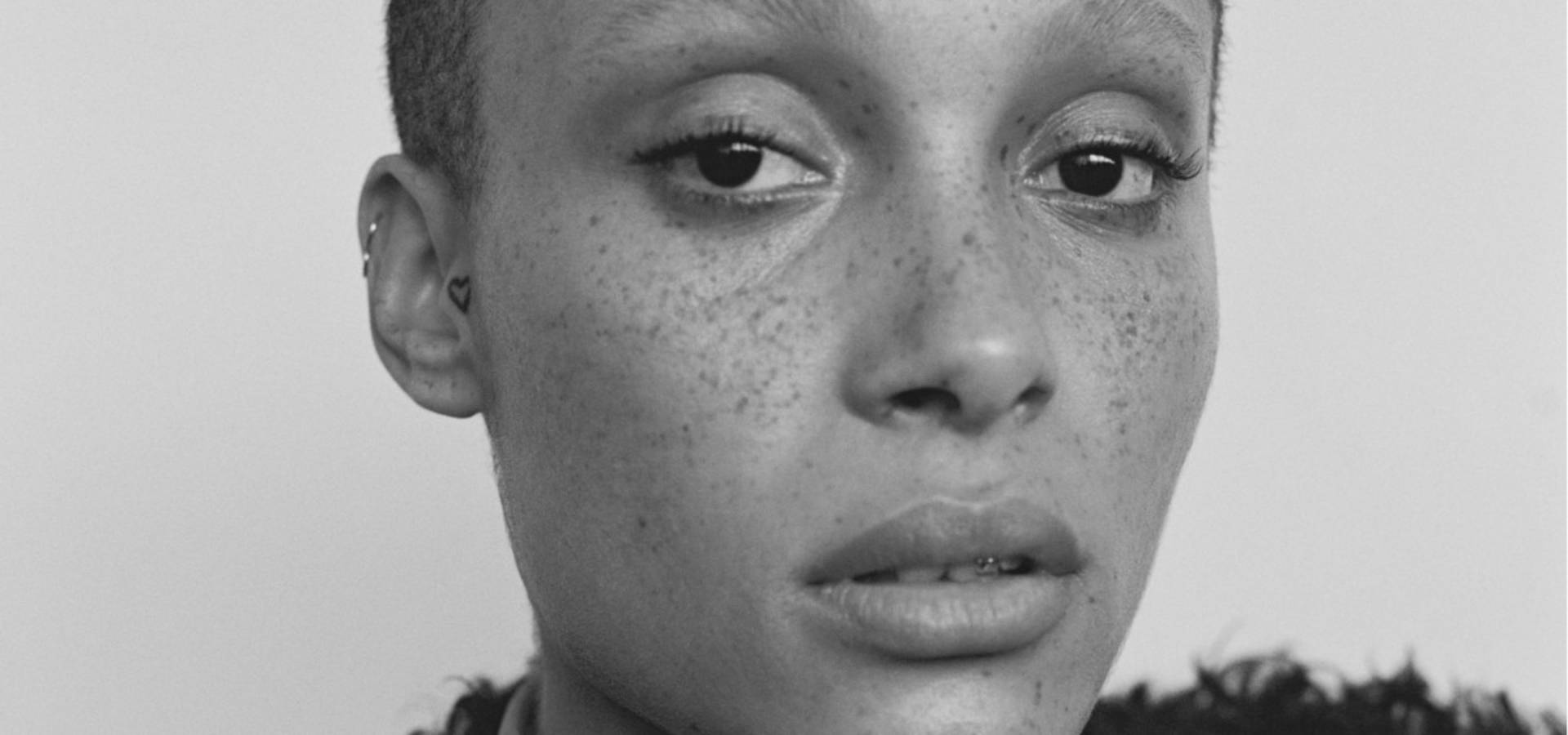V&A · Adwoa Aboah